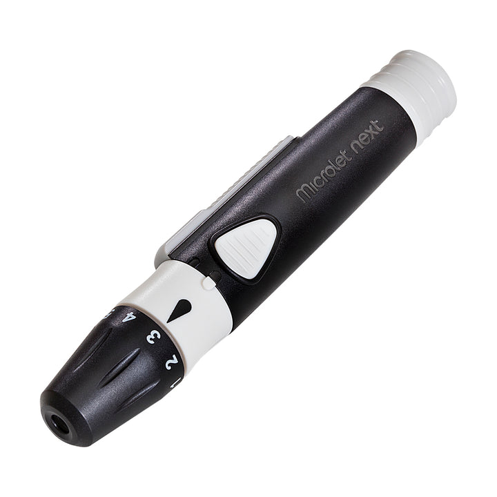 Blood Glucose Complementary Products | Ascensia