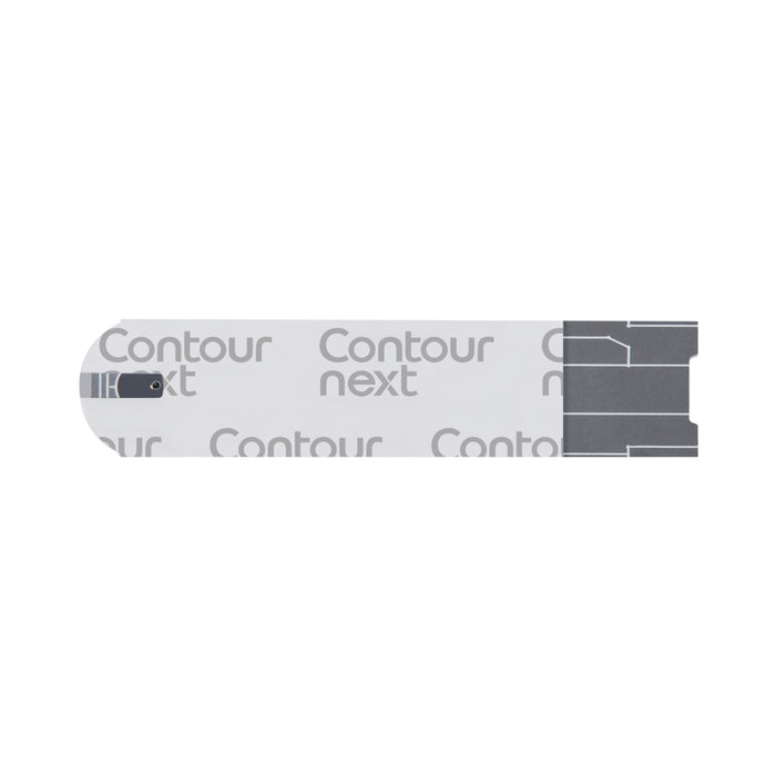 CONTOUR® NEXT Blood Glucose Meter Starter Kit | Ascensia