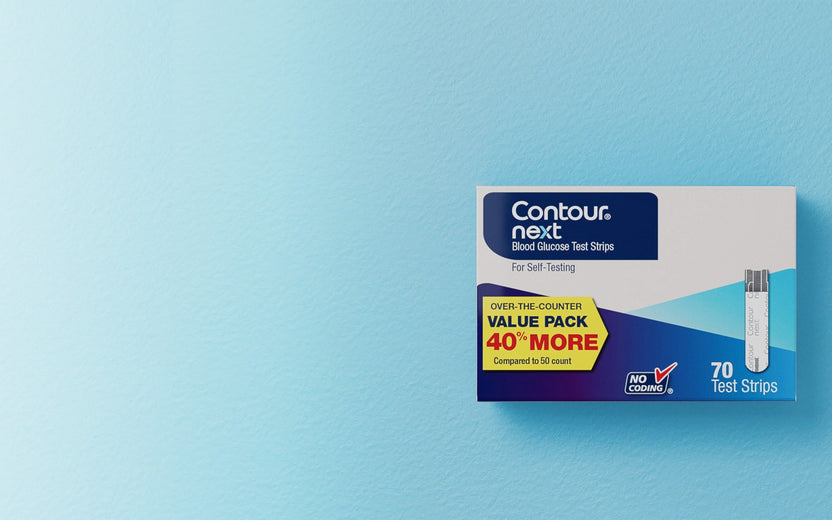 Ascensia Diabetes Care CONTOUR® eStore